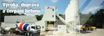 Cemex Czech Republic, S. R. O. (Laurinova No:2800/4, Prague), beton ve beton ürünleri üreticileri  Prag'dan