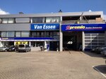 Essen Banden EN Autoservice Premio Van (Ceintuurbaan No:8), jant ve lastikçiler  Zwolle'den