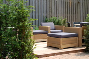 Güzellik salonu Easyfeeling Sauna - Skincare - Wellness, Doetinchem, foto