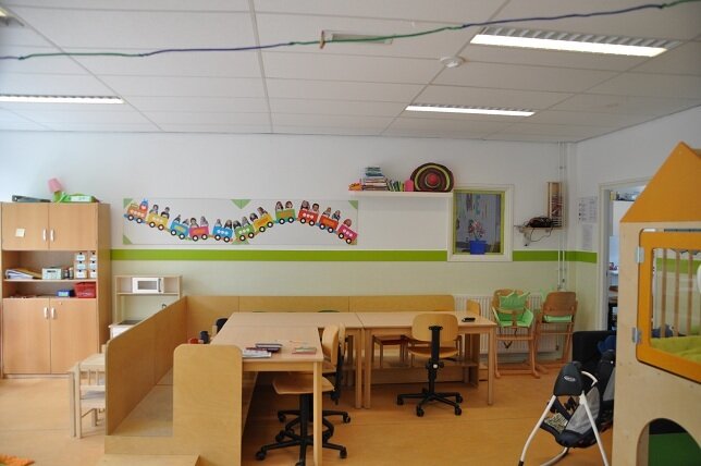 Anaokulları Kinderkorf Amstelveen Kinderdagverblijf Informatie, Dünya, foto
