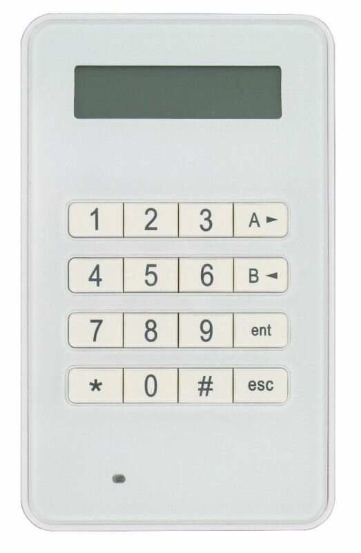 Güvenlik ve alarm sistemleri Verhallen Security, Dünya, foto