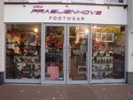 Van Fraeijenhove Schoenen - Lederwaren (Zeeland, Terneuzen, Zaamslag), ayakkabı malzemeleri  Zeeland'dan