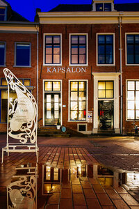 Hairstyling Manon (Schupstoel No:5), kuaförler  Zutphen'den