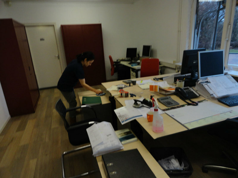 Temizlik şirketleri Ecs Emin Cleaning Service, Gelderland, foto