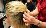 Hairfashion Kapsalon (Kerkbrink No:1, Breukelen), kuaförler  Utrecht eyaletinden