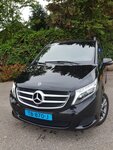 Aalsmeer Taxi (Vlinderweg No:52, Aalsmeer), taksi  Hollanda'dan