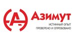 Azimut (Robespierre Street No:17), seyahat acenteleri  Krasnoyarsk'tan