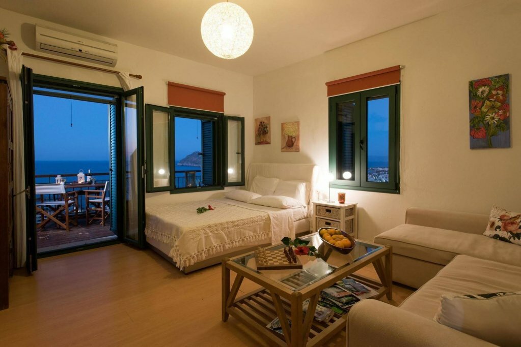 Otel The Hillside Home, Dünya, foto