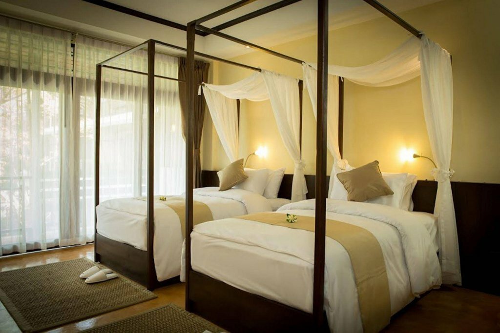 Otel Prat Rajapruek Resort & SPA, Dünya, foto