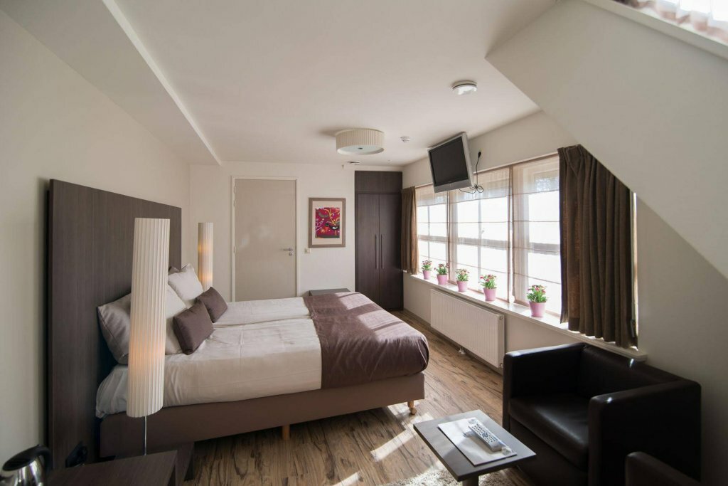 Otel 't Waepen van Veere, Zeeland, foto