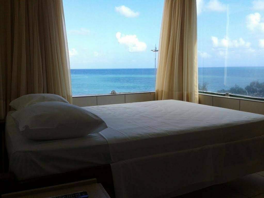 Otel Aquamar Praia Hotel, Recife, foto
