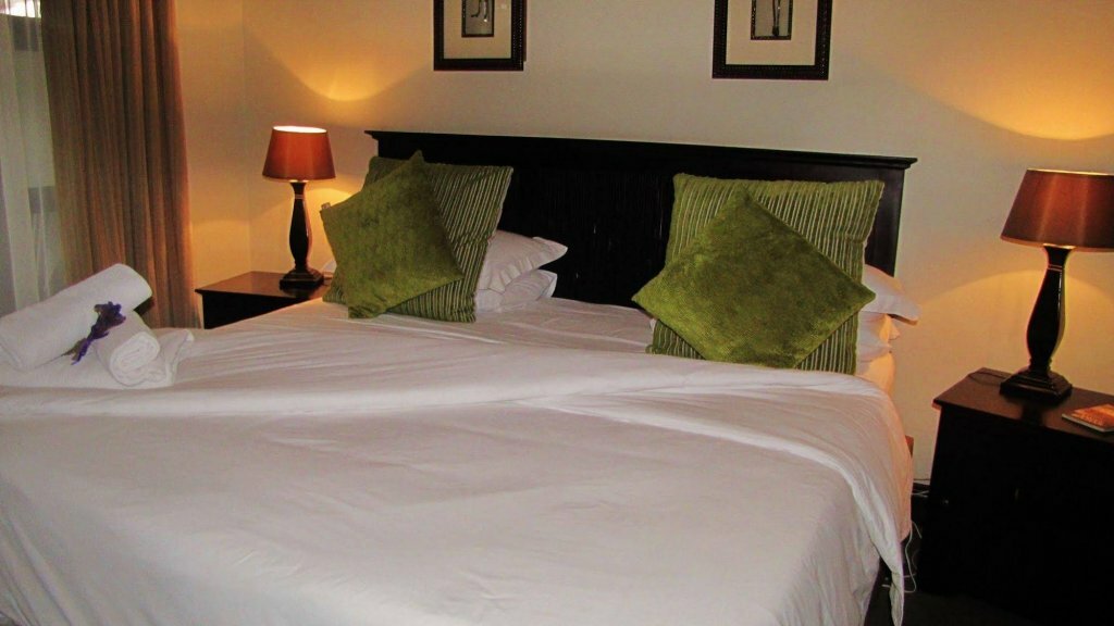 Otel Onse Khaya Lodging and Conferencing, Port Elizabeth, foto