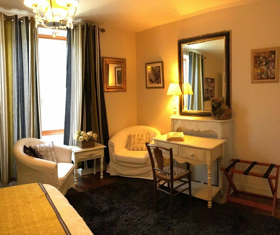 Otel La Roseraie, , foto