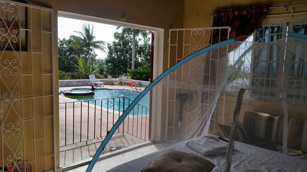 Otel A Piece of Paradise Montego Bay, Montego Bay, foto