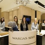 Gioielleria Wargas Sisti (Corso Giuseppe Garibaldi No:37, Ancona), saatçiler  Ancona'dan