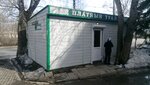 Платный туалет (Krasnoarmeyskaya Street No:143А), tuvalet  Tomsk'tan