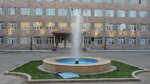 Yerevan basic school № 35 named after Nikolay Gogol (Erebuni Street No:16), ortaokul  Erivan'dan
