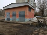 Трансформаторная подстанция № 335 (ulitsa Sibiryakov-Gvardeytsev No:326), mühendislik altyapısı  Kemerovo'dan