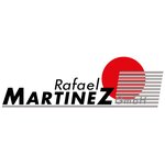 Rafael Martinez GmbH (Hesse, Wetteraukreis, Robert-Bosch-Straße), çerçeve ve çadır yapıları  Hesse'den