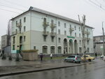 Театр комедії МО (Першотравнева вулиця No:38), tiyatrolar  Kremenchuk'tan