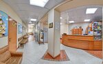 Skolioz-diagnostika (8-ya Severnaya ulitsa No:176), tıp merkezleri ve klinikler  Omsk'tan