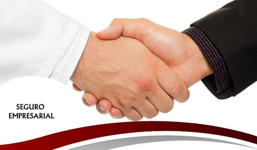 Sigorta şirketleri Alberseguros Cia. Ltda, Bogota, foto