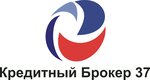Creditbroker37 (Ivanovo, Sovetskaya Street, 22А), credit broker  İvanovo'dan