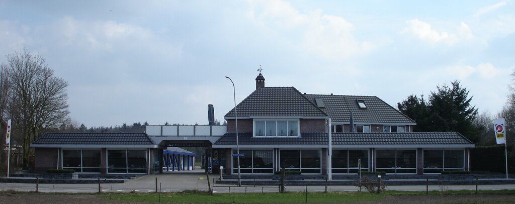 Ruhsat hizmetleri Kentekenloket, Gelderland, foto