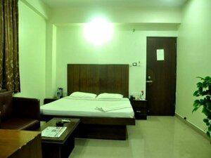 Arunaachala Residency (State of Tamil Nadu, Chennai), otel  Chennai'den
