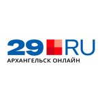 29.ru (Severnoy Dviny Embankment No:55), i̇nternet portalları  Arhangelsk'ten