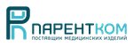 ParentKom (Guryanova Street No:6к1), medikal ürün firmaları  Moskova'dan