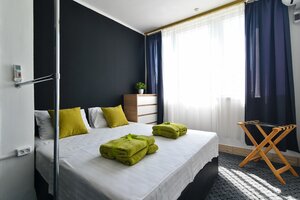 Central Hotel (Kurortnyi prospekt No:6, selo Kobleve), otel  Nikolayev Bölgesi'nden