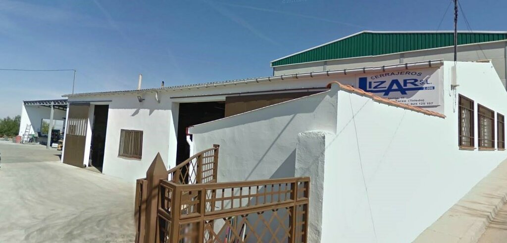 Çilingirler Lizar Cerrajeros, Madrid, foto