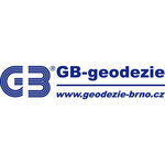 GB-geodezie, spol. s R. O. (Jihomoravský kraj, Brno, Zidenice), arazi dizisi  Brno'dan
