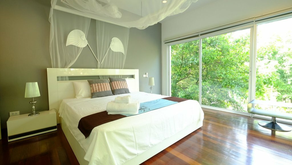 Otel Padel Phangan Suite, , foto