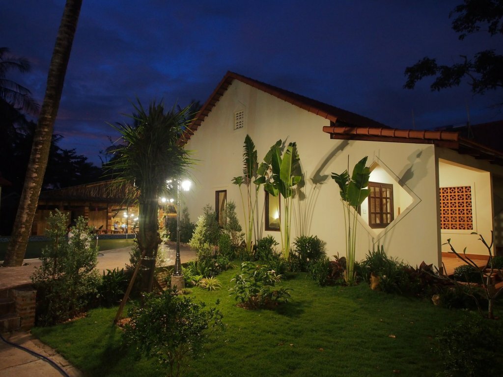 Otel Phu Quoc Kim 2 Beach Front Resort, , foto
