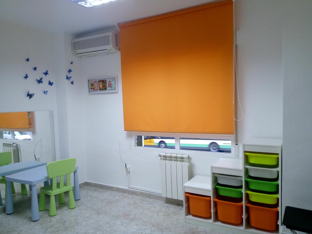 Psikologlar Albanta Logopedia Y Piscología, Jaen, foto