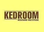 Kedroom (Levashovskiy Avenue No:12), özel mobilya yapımı  Saint‑Petersburg'dan