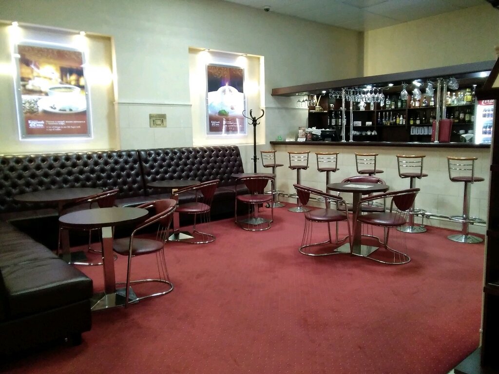 Bar Lobbi-bar, Naberejniye Çelny (Yar Çallı), foto