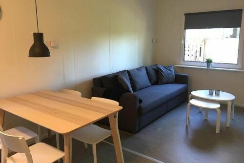 Kamp alanları First Camp Glyttinge-Linköping, Ostergotland Vilayeti, foto