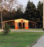Тир (Lipetsk, Victory Park), atıcılık ve okçuluk kulüpleri ve atış alanları  Lipetsk'ten