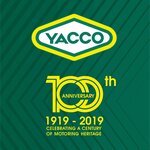 Yacco Russia (Pravdinskaya Street No:10), yağlama ürünleri  Nijni Novgorod'dan