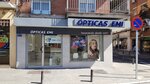 Ópticas Emi (Plaza Agata No:3, Municipios Madrid, Madrid), optik  Madrid'den