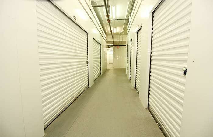 Karavan RightSpace Storage, Tucson, foto