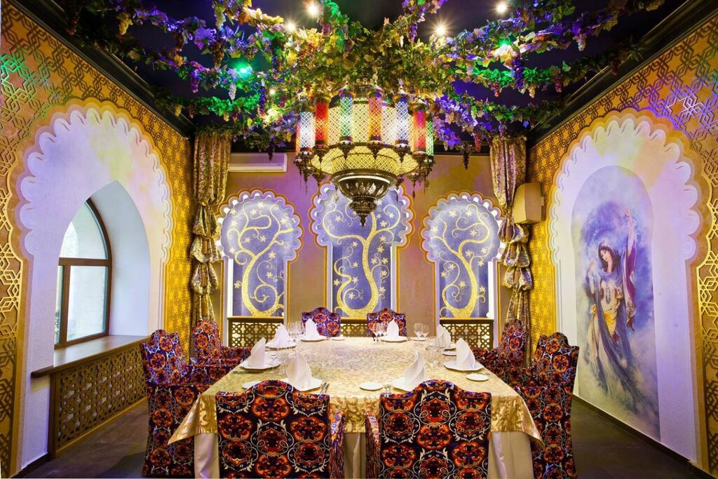 Lamba ve avize mağazaları Internet-magazin ExoticLamps.ru, Moskova, foto