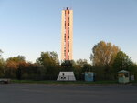 Створный знак (St. Petersburg, Petrodvortsoviy District, Strelna Settlement), mühendislik altyapısı  Saint‑Petersburg'dan