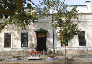 Tsentralizovannaya Bibliotechnaya Sistema goroda Ulan-Ude filial № 12 (No:2, 113-y mikrorayon, Ulan-Ude), kütüphaneler  Ulan‑Ude'den