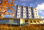 Municipal budget institution of additional education children's music school named After E. S. Pasternak city Severomorsk (Morskaya Street No:12), sanat okulları  Severomorsk'tan