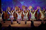 Зрительный зал КГБУ Корякский ЦНТ (Porotova Street No:20, posyolok gorodskogo tipa Palana), konser salonları  Kamçatski krayından