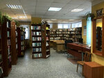 Bibliotechnaya Sistema Tsentralizovannaya Loukhskogo Munitsipalnogo rayona, Mu (Lesnaya ulitsa No:2А, posyolok gorodskogo tipa Loukhi), kütüphaneler  Karelya Cumhuriyeti'nden